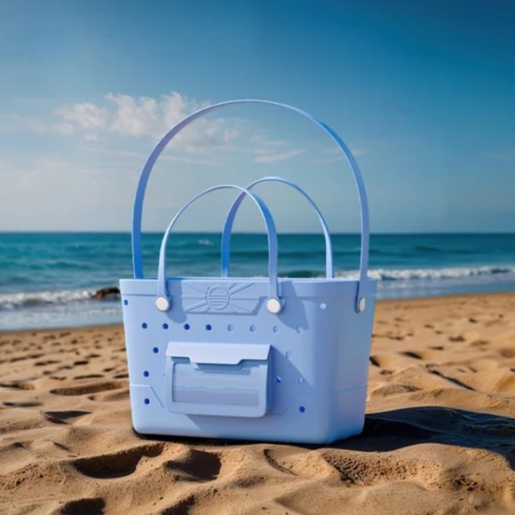 Thirtieth Sense | Bags | Nwt Beachcomber Bag | Poshmark